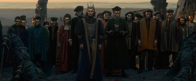 Damsel: release date, cast, plot, trailer, first looks guide | What to ...