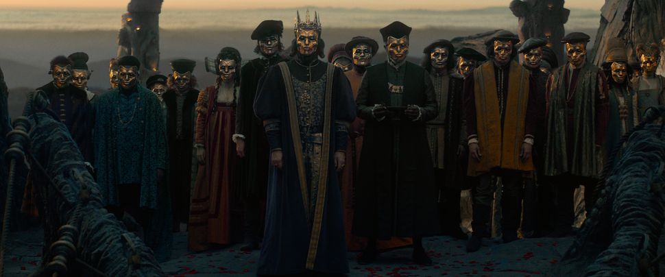 Damsel: release date, cast, plot, trailer, first looks guide | What to ...