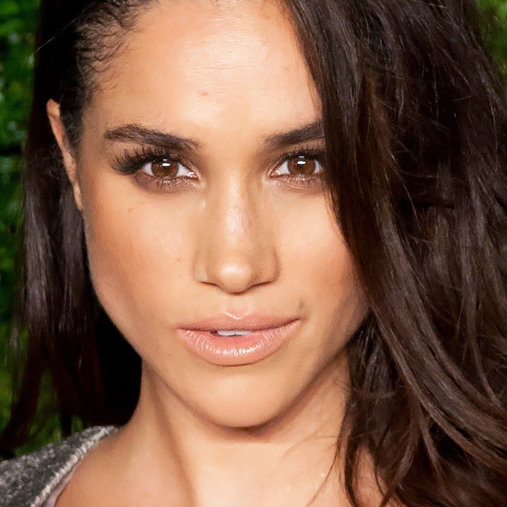 Meghan Markle's Facialist Nichola Joss on How to Get Glowing Skin ...