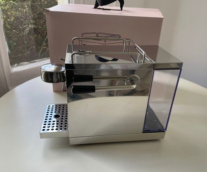 Grind One Pod Machine review: did it pass our barista's tests? | Homes ...