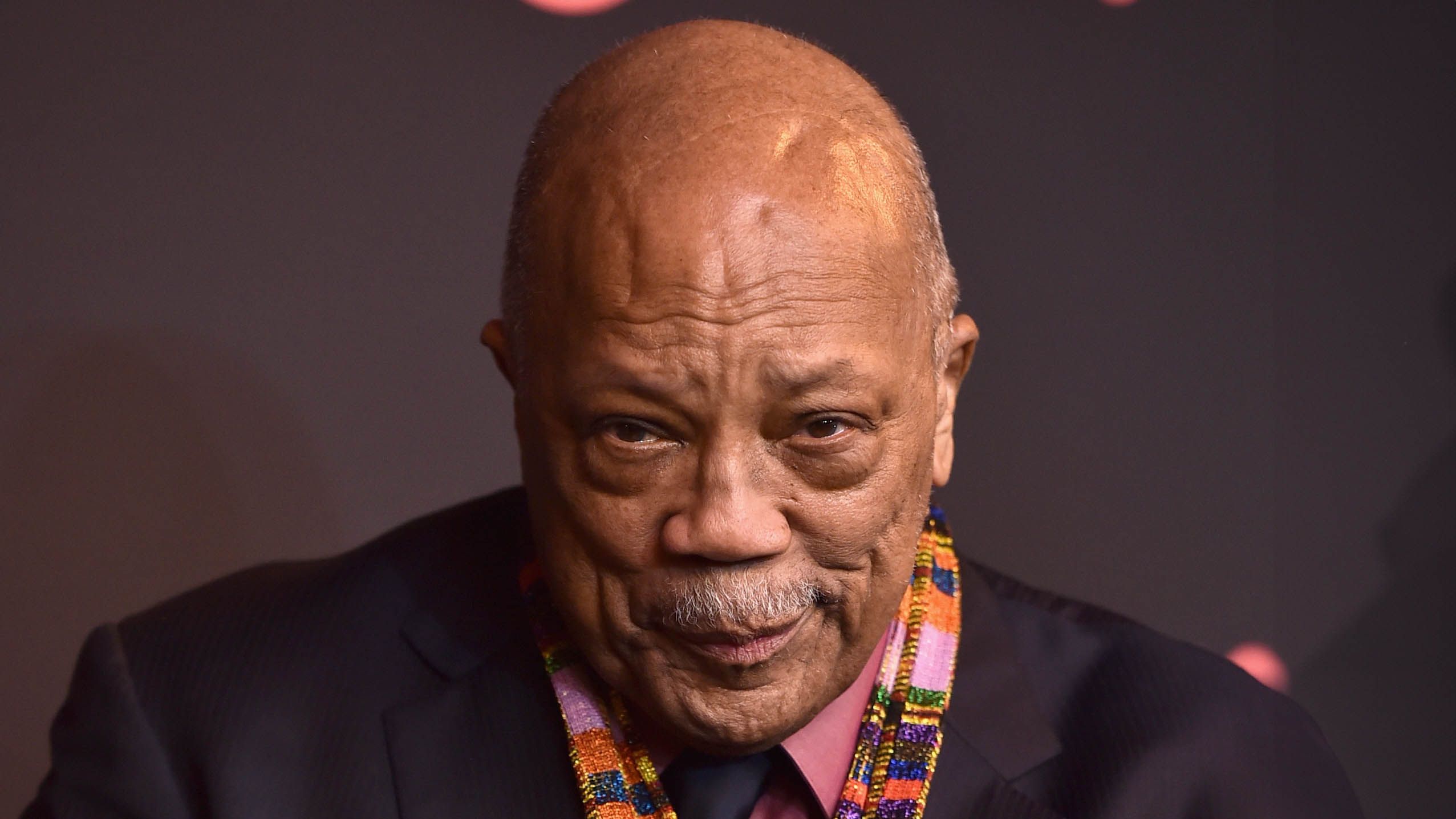 "There will never be another like him": Quincy Jones, titan of pop ...