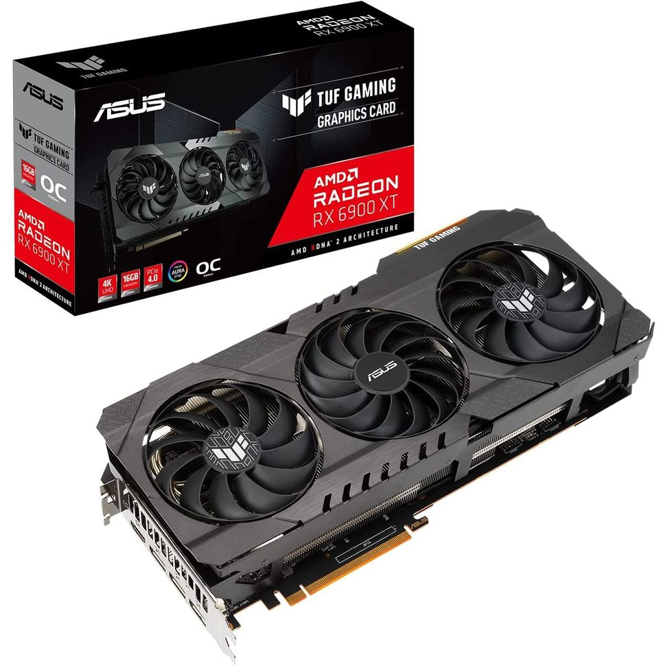 The best graphics cards for video editing: the best choice for all ...
