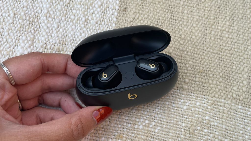 Beats Studio Buds + review | What Hi-Fi?