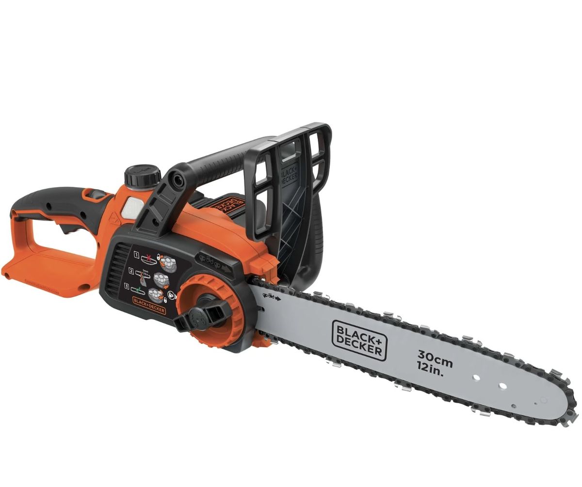 Best chainsaws: our 8 top choices | Top Ten Reviews