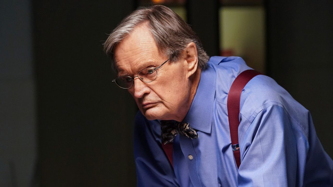 See The First Look At NCIS’ Ducky Tribute Episode: ‘The Cast And Crew ...