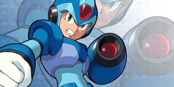 Mega Man Is Getting A TV Show, Get The Details | Cinemablend