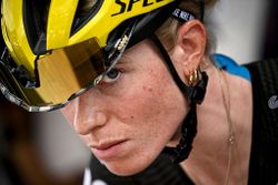 SD Worx manager Stam excluded from Tour de France Femmes for dangerous driving | Cyclingnews