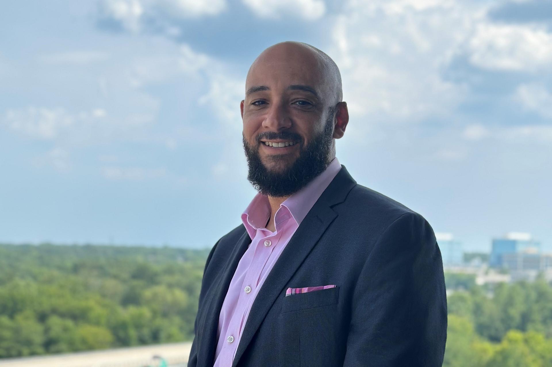 Hearst Television Names Kenneth Murphy As New Information Technology VP ...