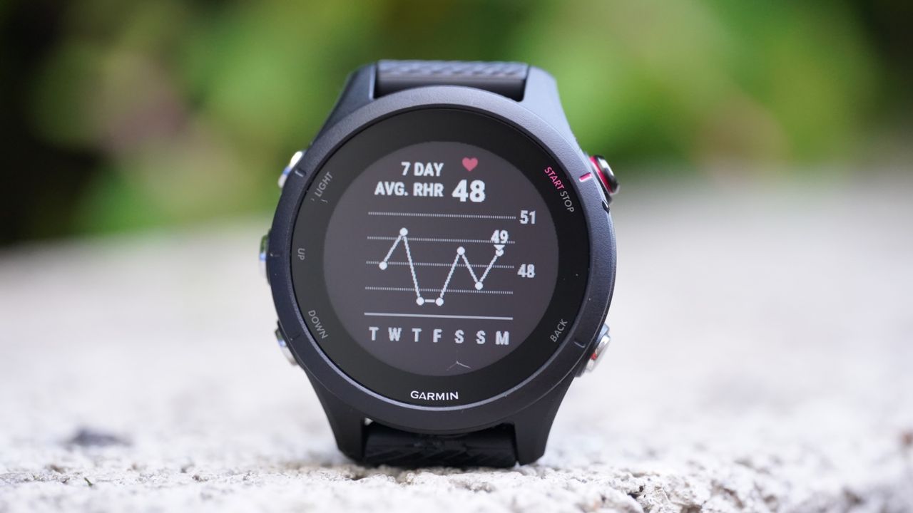9 best triathlon watches in 2025 | T3