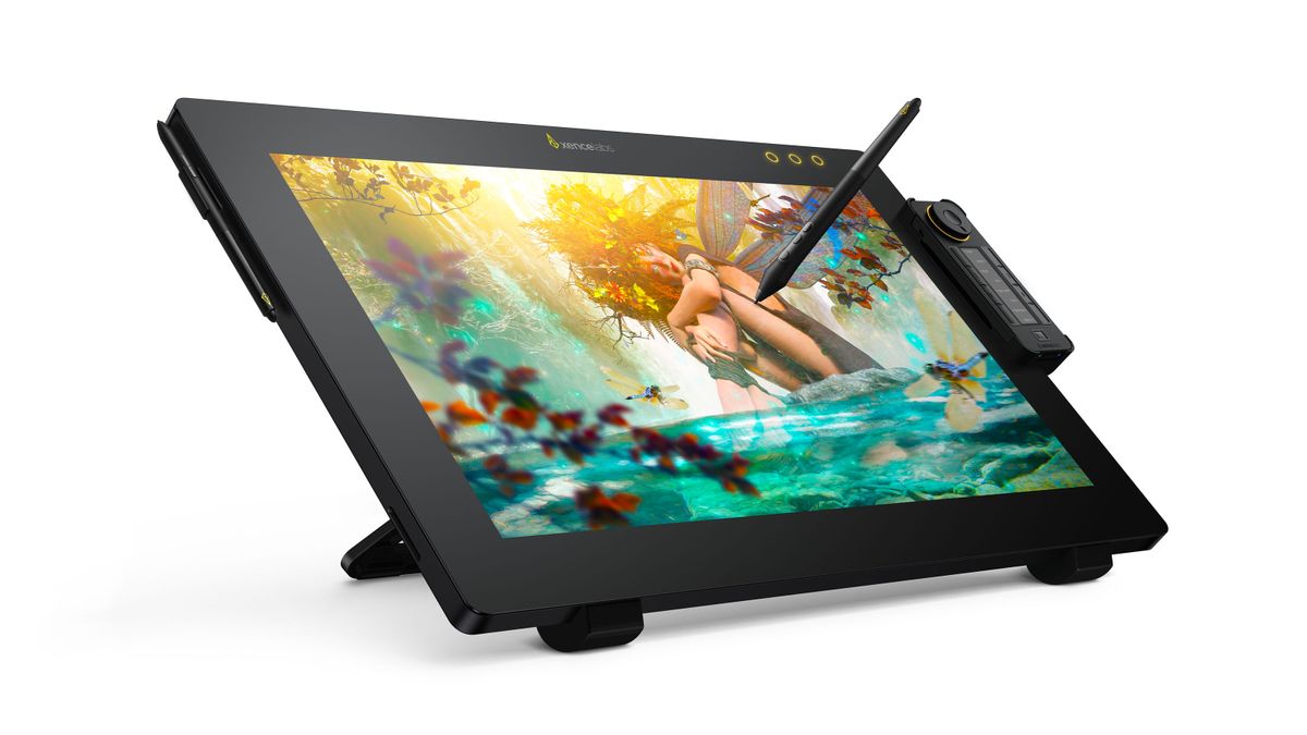The best drawing tablets in June 2023 | Creative Bloq