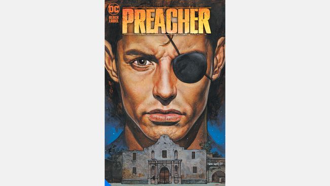 Upcoming DC Comics June 2021 revealed: Infinite Frontier and more ...