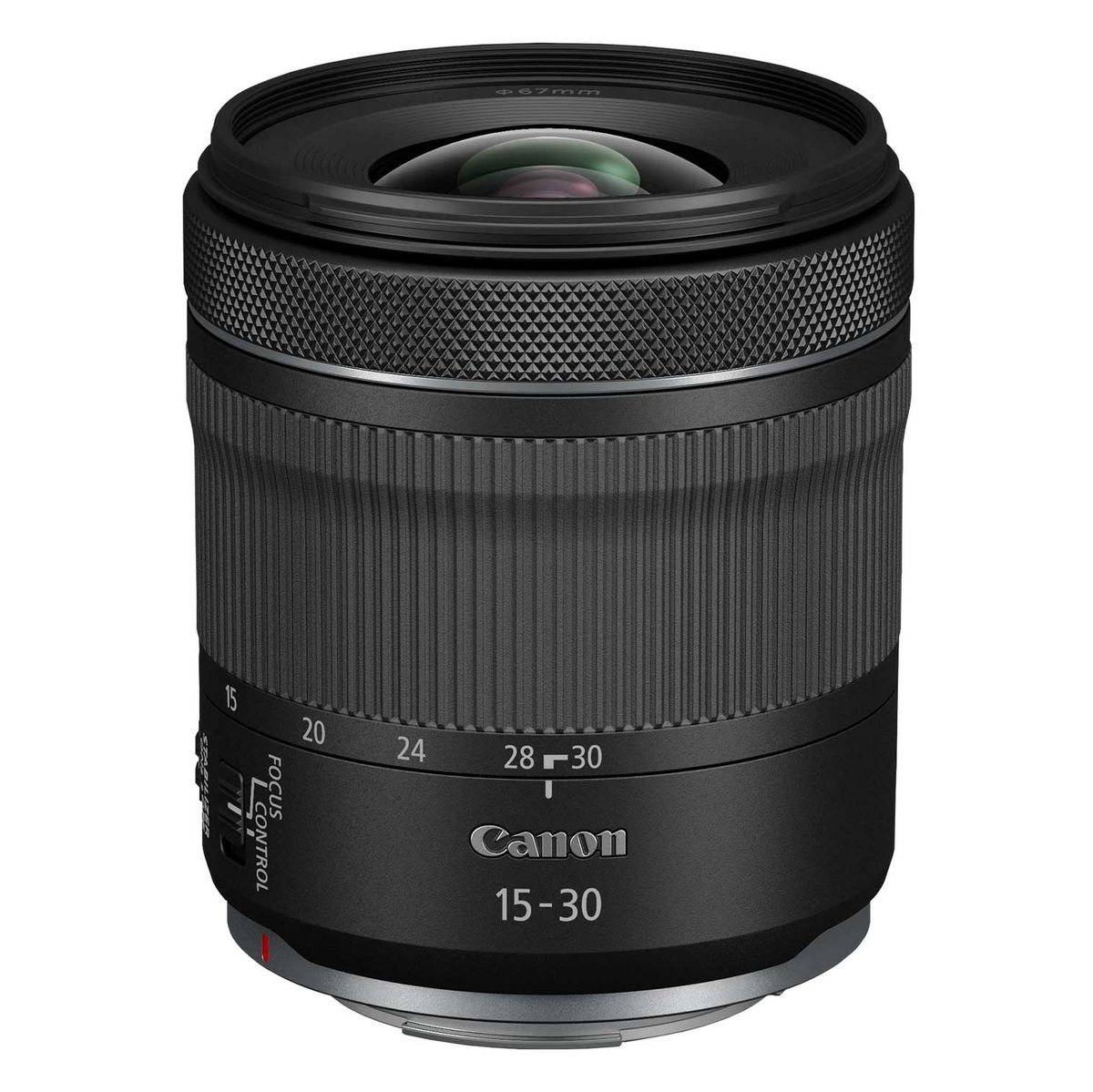 Best Canon RF lenses | Digital Camera World