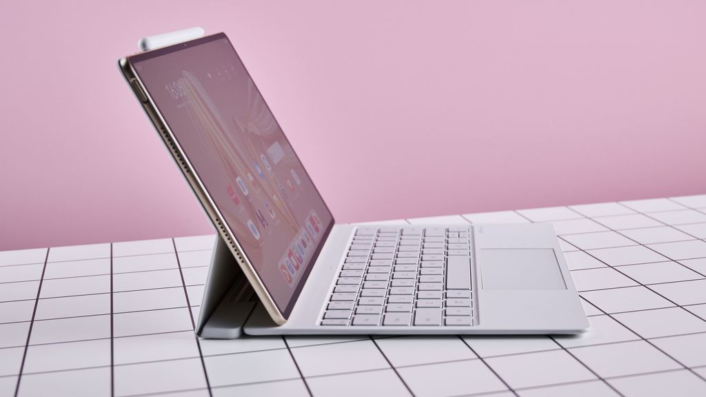 Huawei MatePad Pro PaperMatte Edition review: a creative tablet that ...