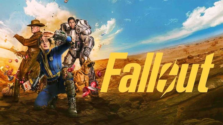 Fallout: Season 2 - 5 things to know about the return of Prime Video's ...