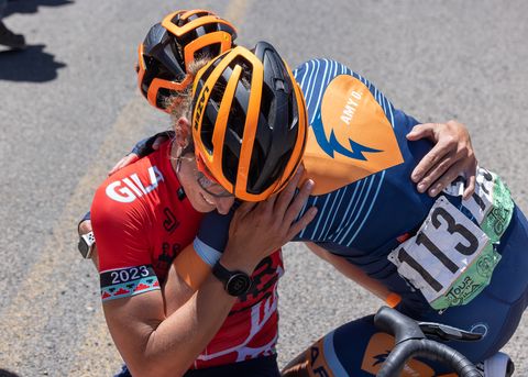 'It is incredibly painful to be othered' - Austin Killips on division ...