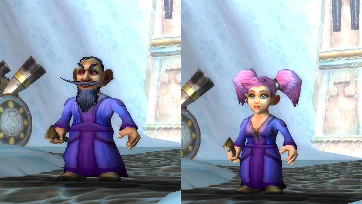 Wow Classic races: how to synergise races and classes and get the best ...