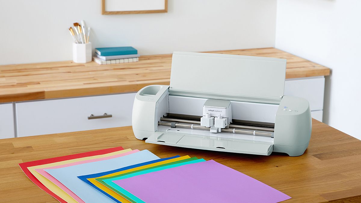 The best vinyl cutter machine in 2022 | Creative Bloq