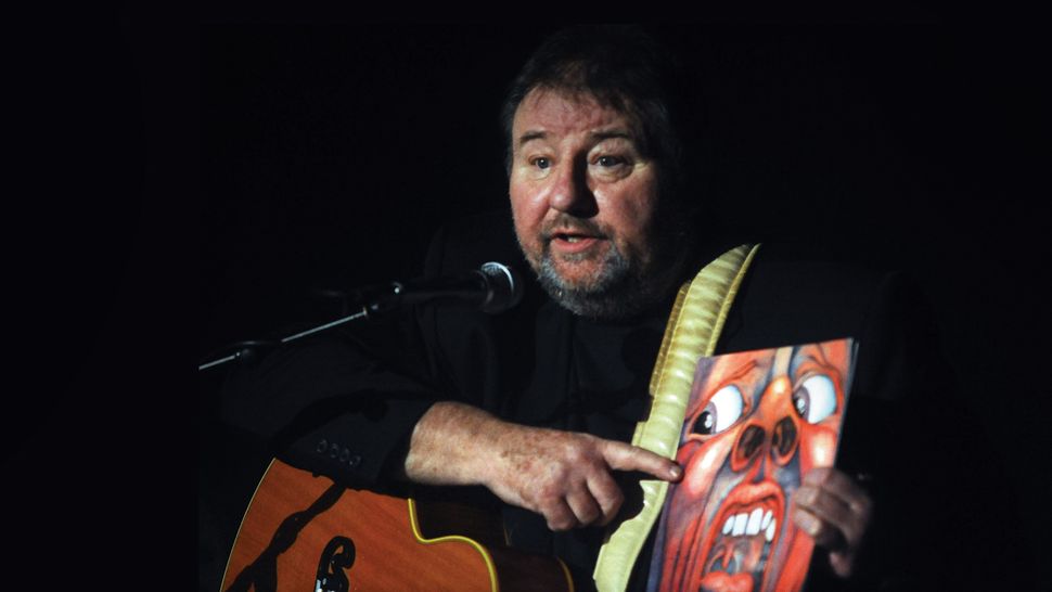 A life remembered: Greg Lake in the words of those who knew him best ...