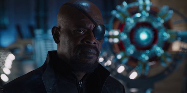 Three Iconic Characters Samuel L. Jackson Would Love To Play Again ...