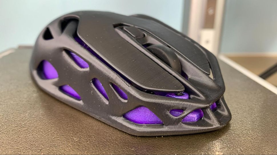 Bambu Lab A1 Mini Review: Color for Beginners | Tom's Hardware