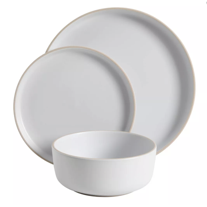12 best dinnerware sets for six - editor-approved hosting | Livingetc