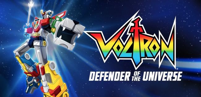 'Man of Steel' Henry Cavill to star in new live-action 'Voltron' movie ...