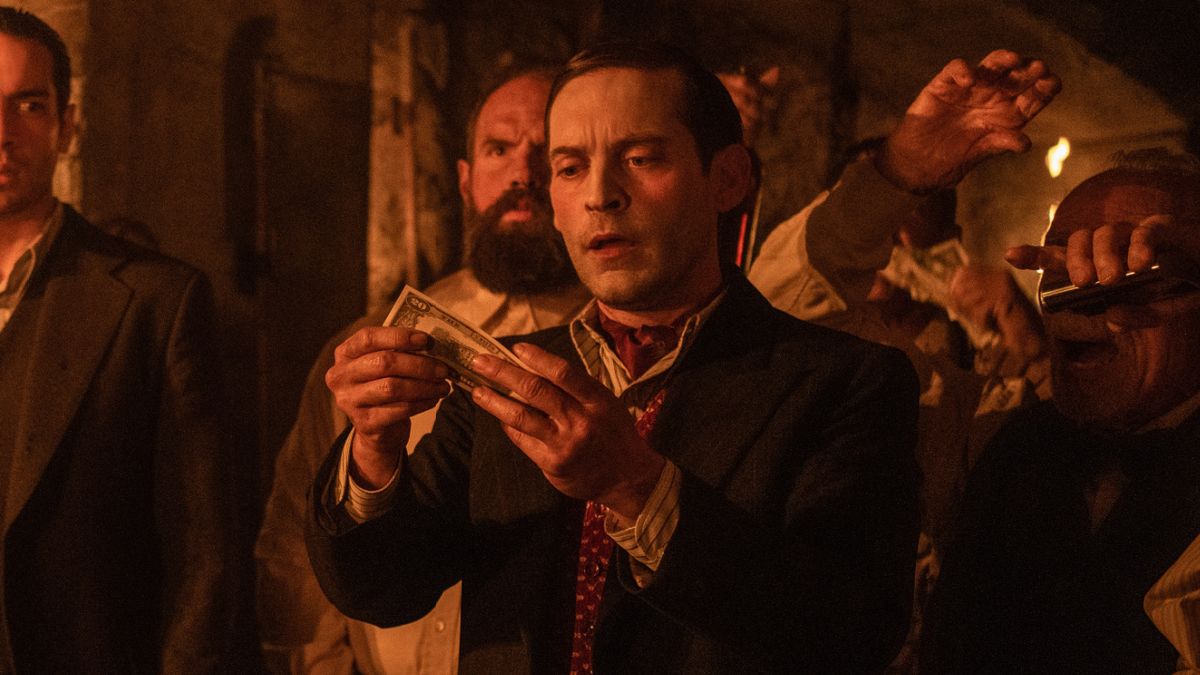 Babylon Cast: Where You've Seen The Actors Before | Cinemablend