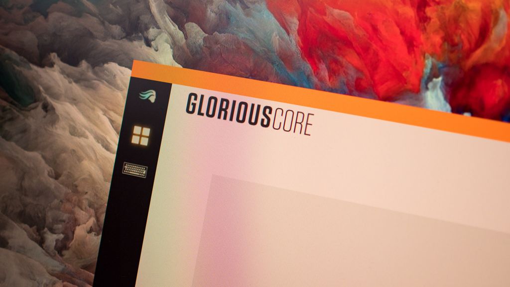 Glorious GMMK Pro review: A terrific DIY mechanical keyboard with one ...