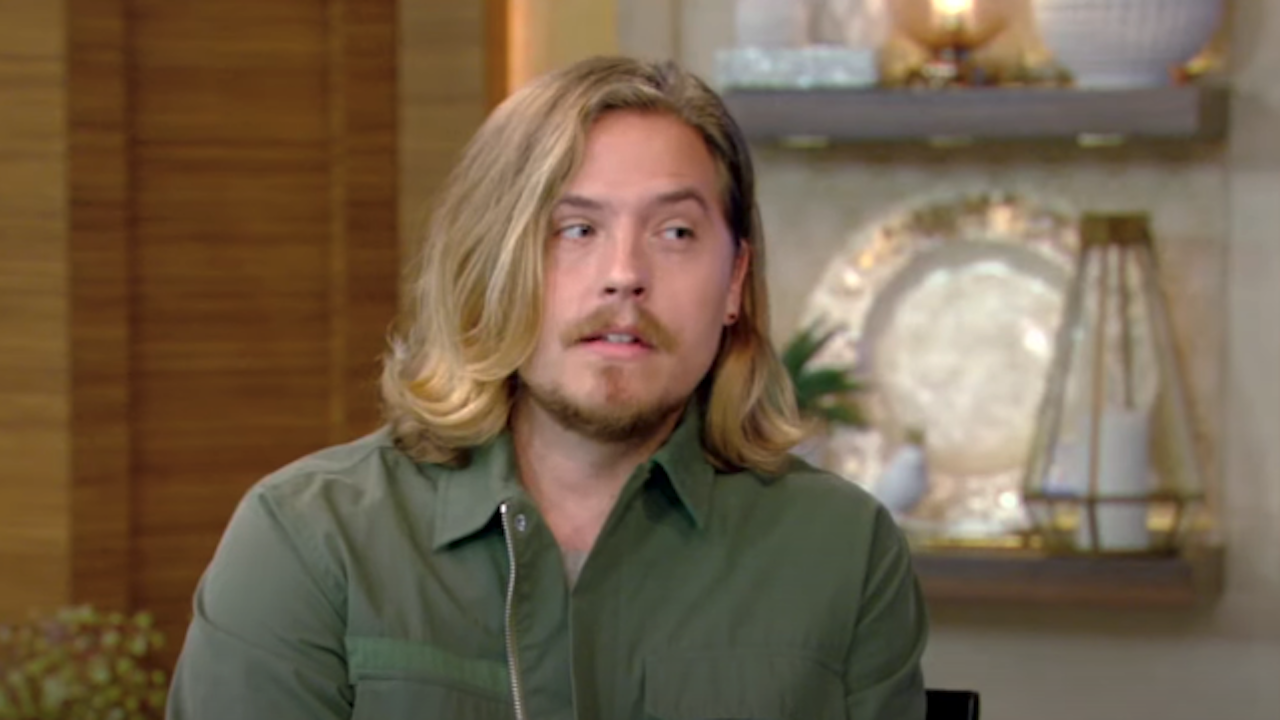 After Quiet On Set, Dylan Sprouse Gets Honest About Why He Finds 'It ...