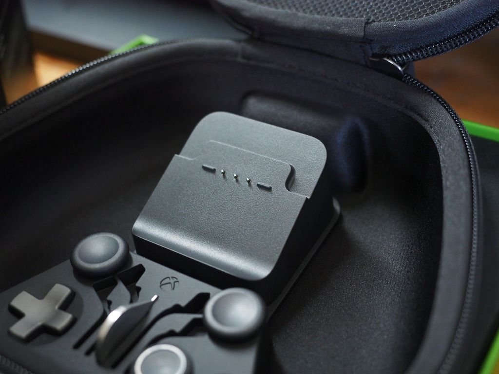 Xbox Elite Controller Series 2 review: A gamepad (almost) perfected ...