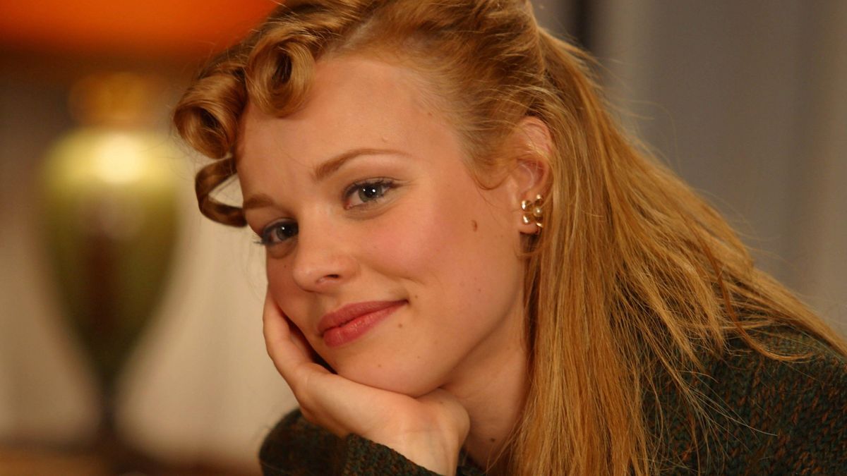 Rachel McAdams’ Wedding Dress in ‘The Notebook’ Was Inspired By One of ...