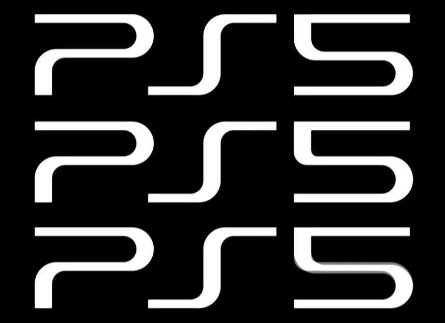 Designer unmasks the secret of the PS5 logo | Creative Bloq