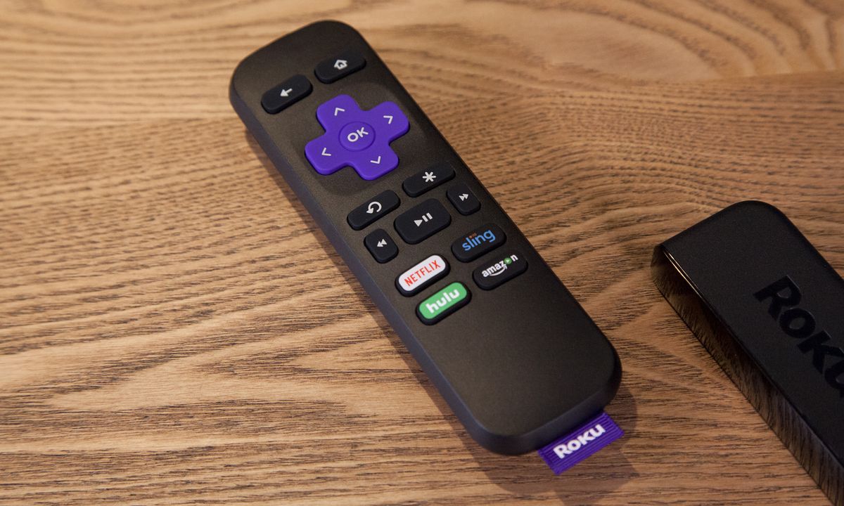 Roku Express Review: Great Price, So-So Performance | Tom's Guide