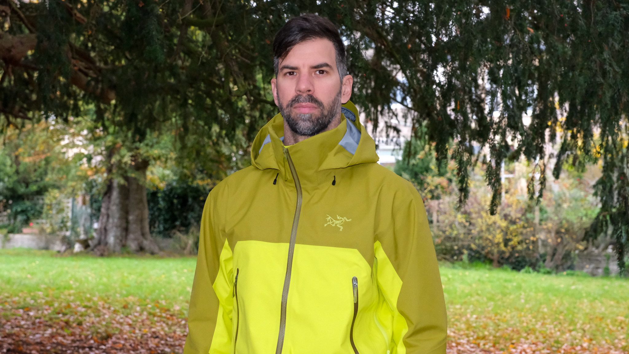 Arc’teryx Beta AR (2025) Jacket review: Iconic mountain shell gets a ...