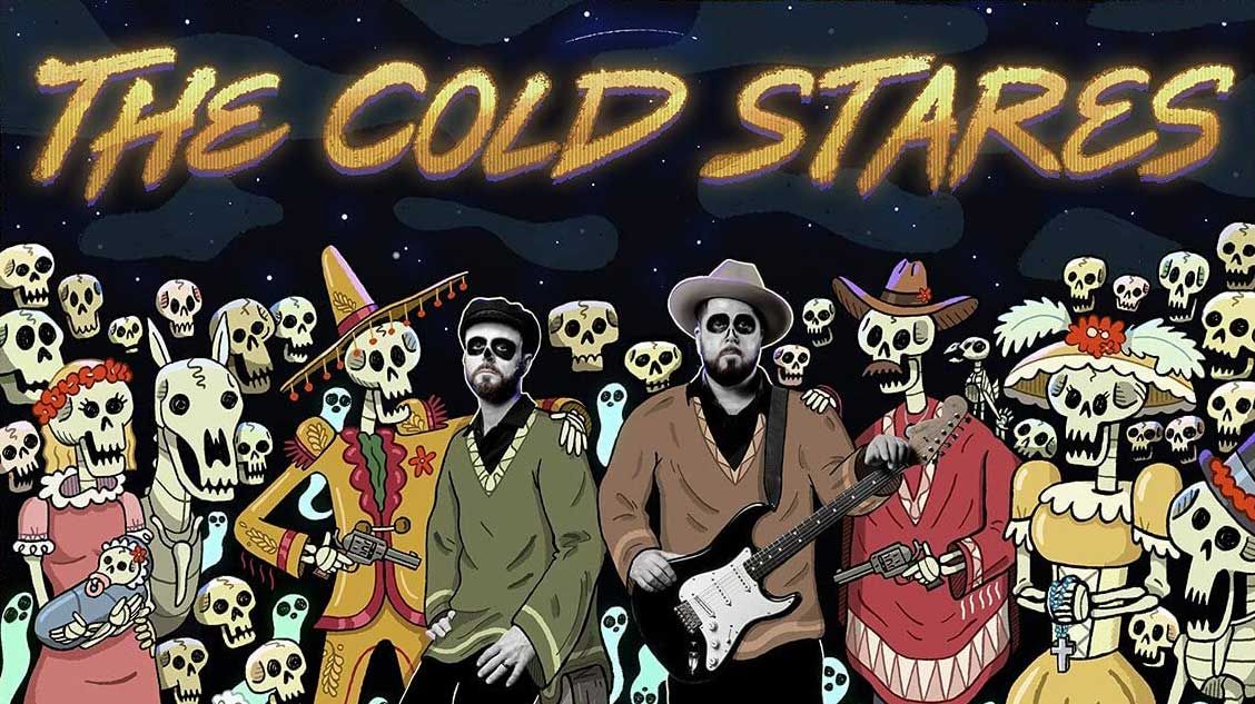 The Cold Stares: Heavy Shoes album review | Louder