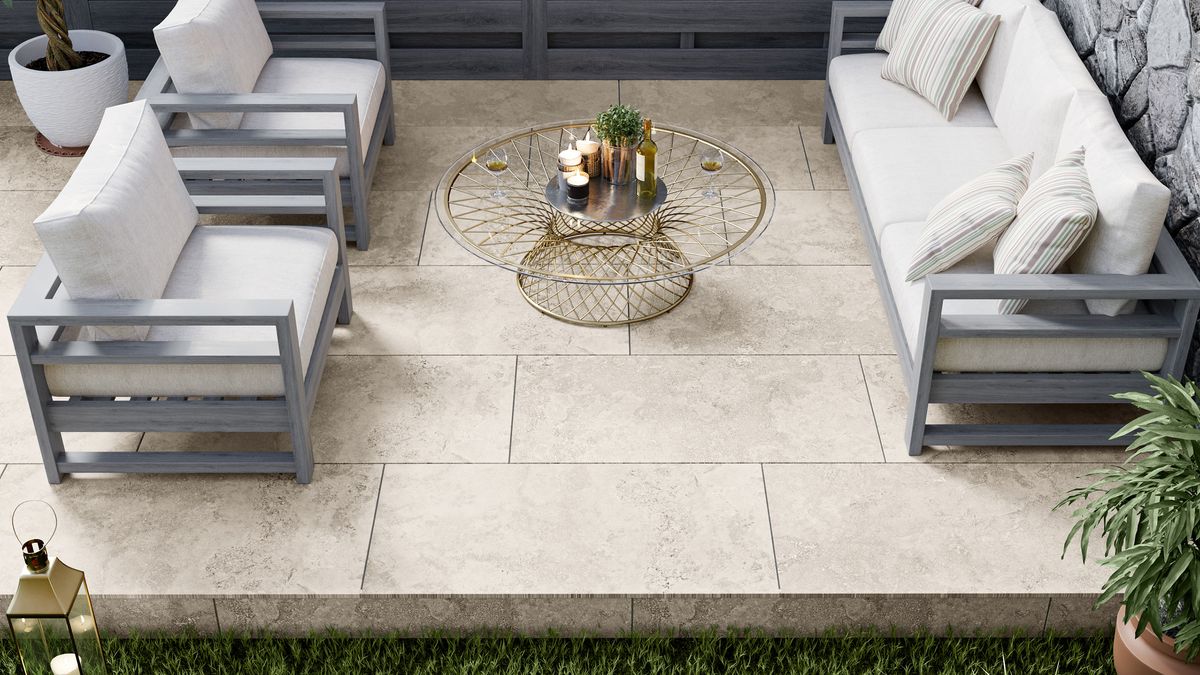Raised patio ideas to take your garden to another level | Homebuilding
