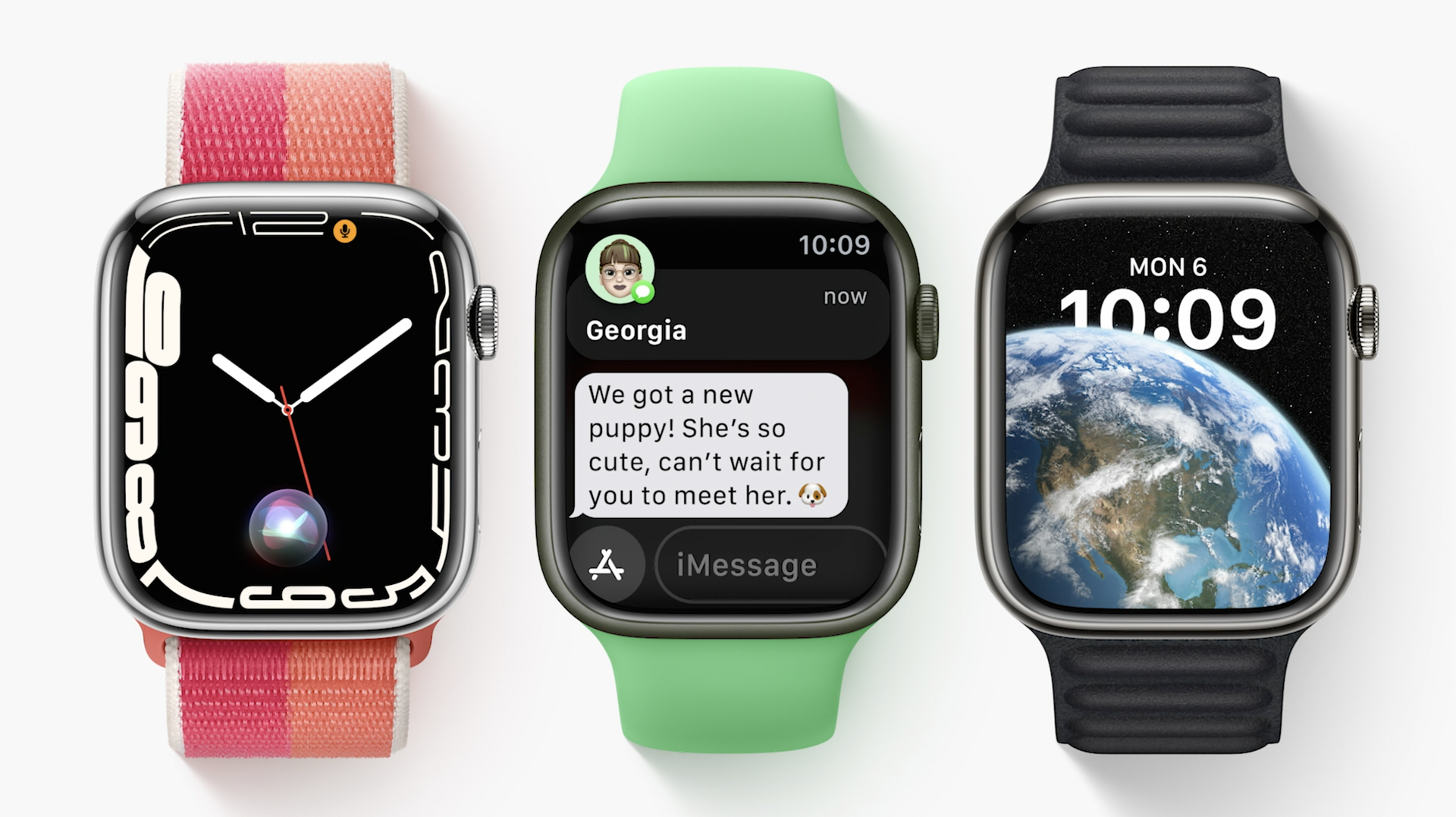 watchOS 9 — Apple Watch features, compatibility and everything you need ...