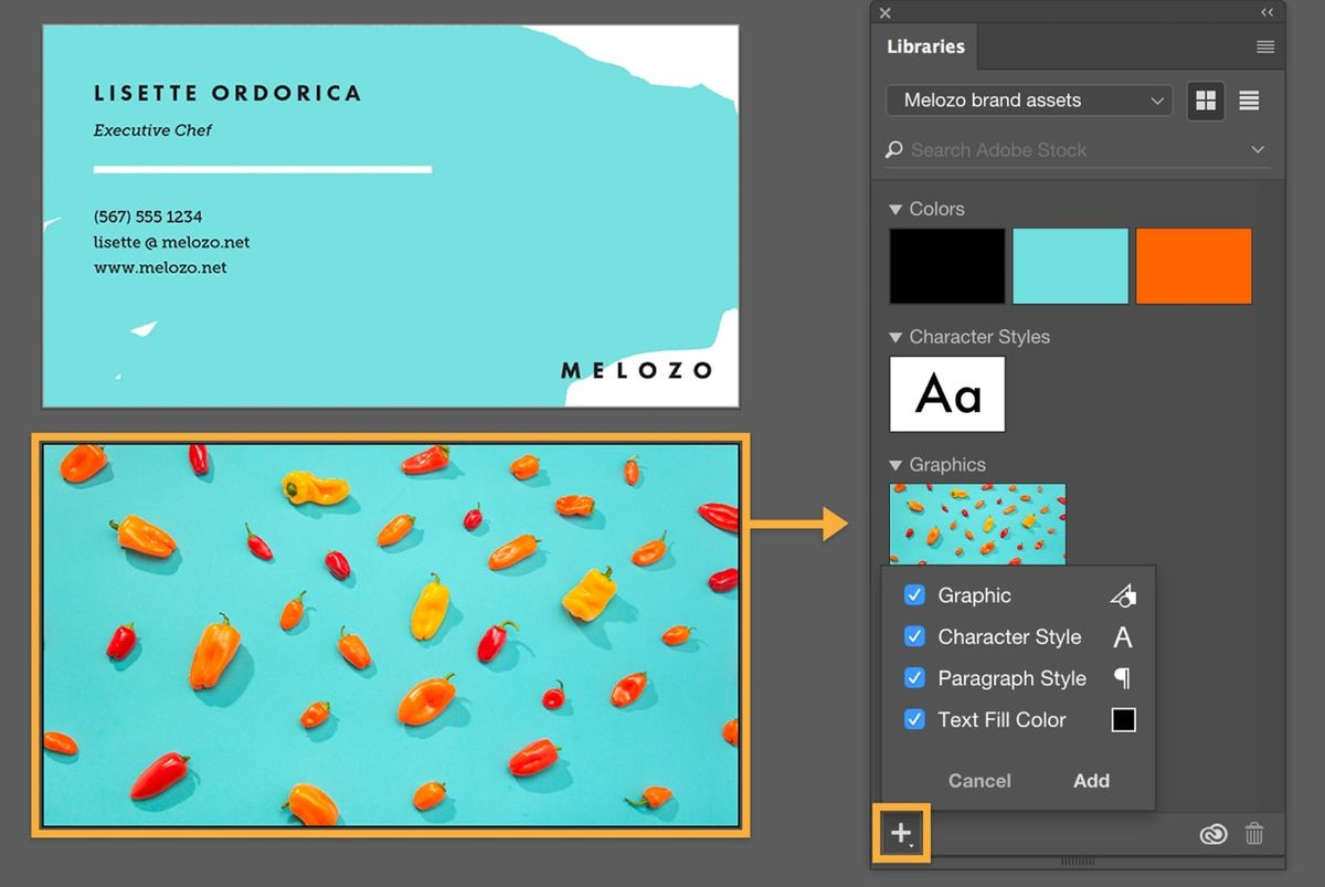 8 Creative Cloud tips and tricks | Creative Bloq