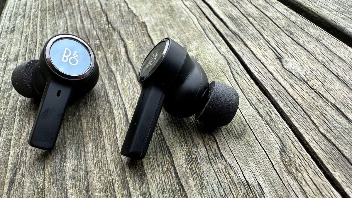 Bang & Olufsen BeoPlay EX: The most premium true-wireless earbuds | iMore