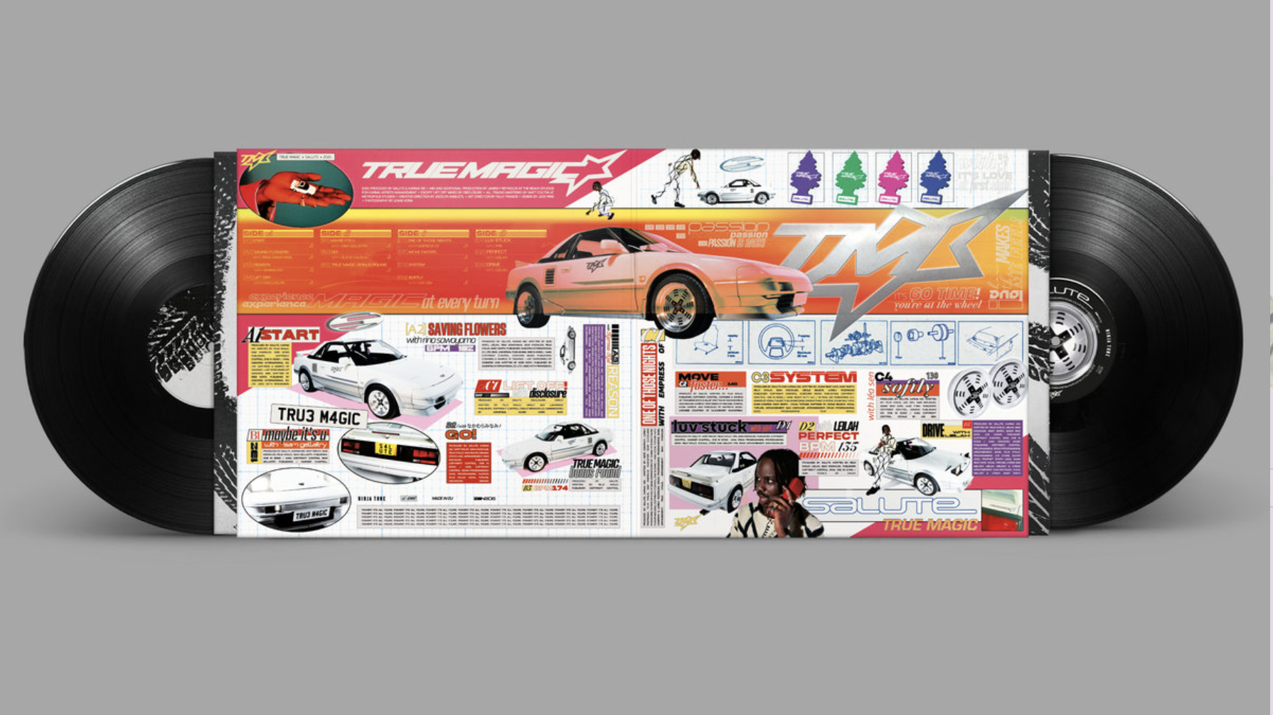 5 new electronic dance music albums that every audiophile should listen ...