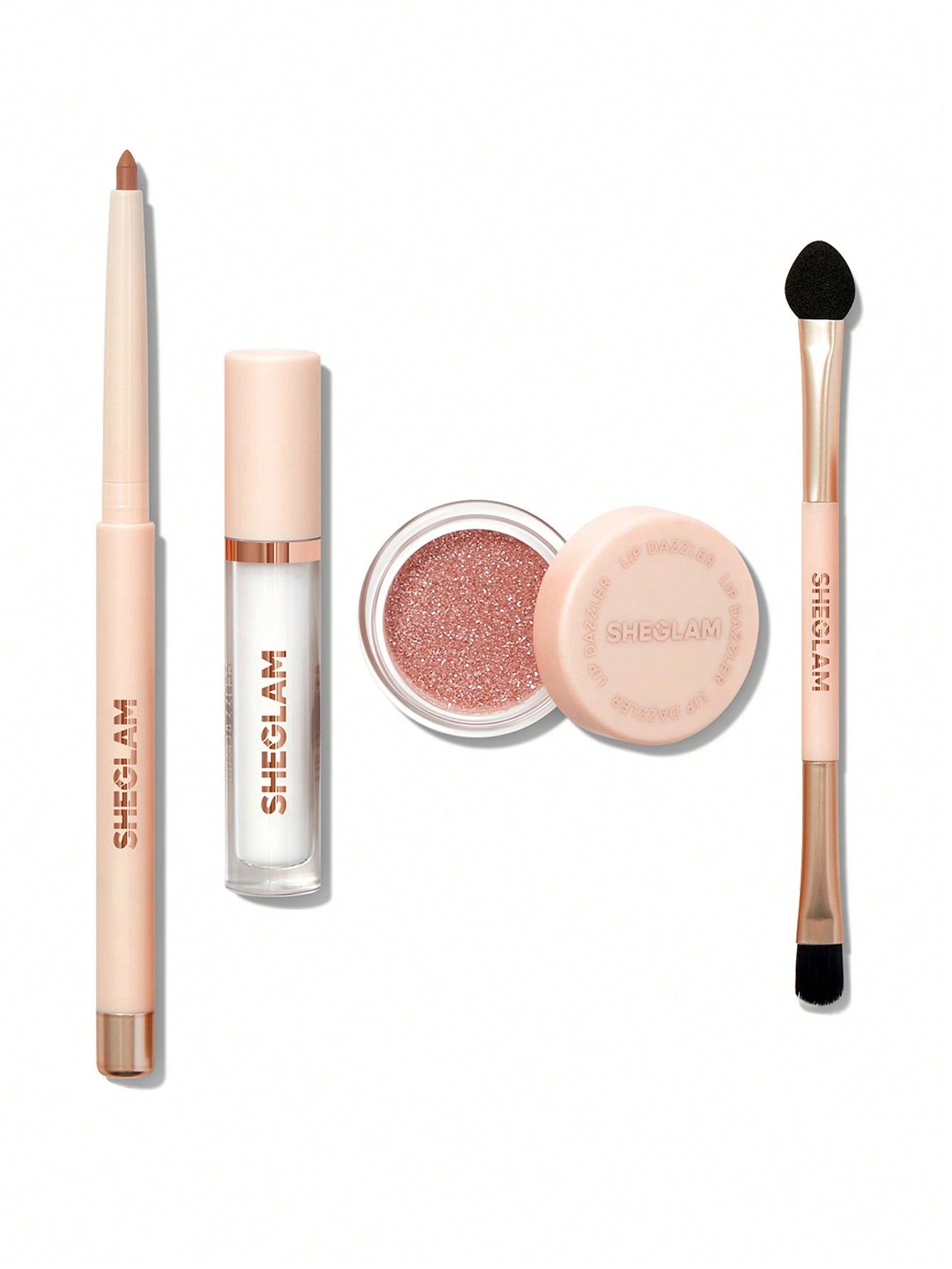 2 Holiday Glam Looks to Re-Create for Party Season | Marie Claire