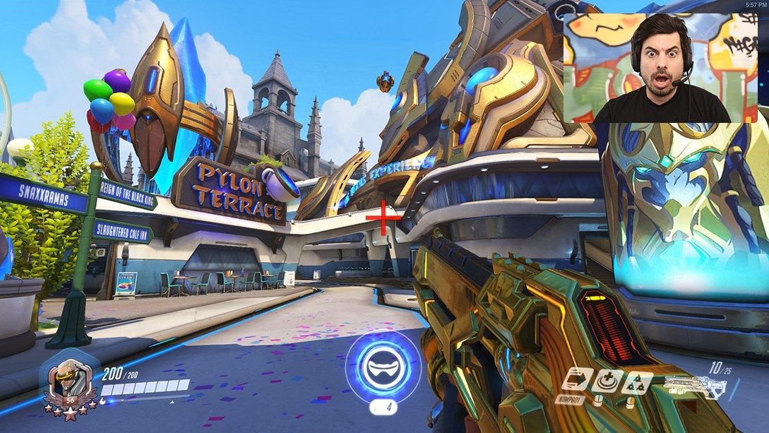 Caffeine is a new 'social broadcasting' platform taking on Twitch with ...