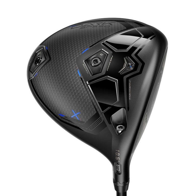 Best Golf Drivers 2025 - I pick out the best on the market | Golf Monthly