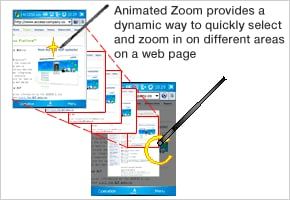 NetFront v3.5 “Concept Version” Available for Download | Windows Central