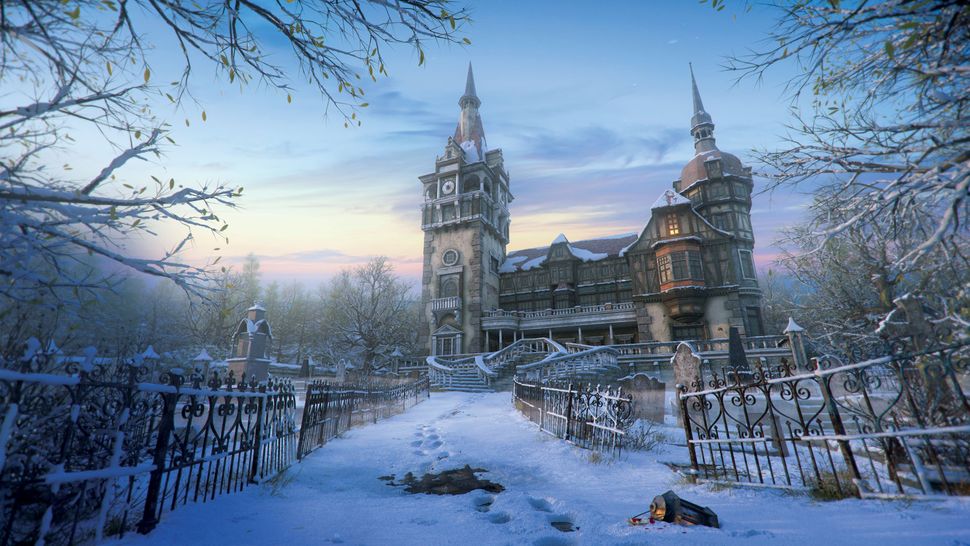 Maya tutorials: Master the art of 3D | Creative Bloq