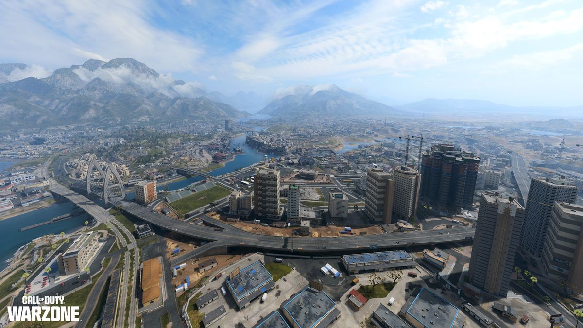 Black Ops 6 integrates with Warzone: Here are the changes you can ...