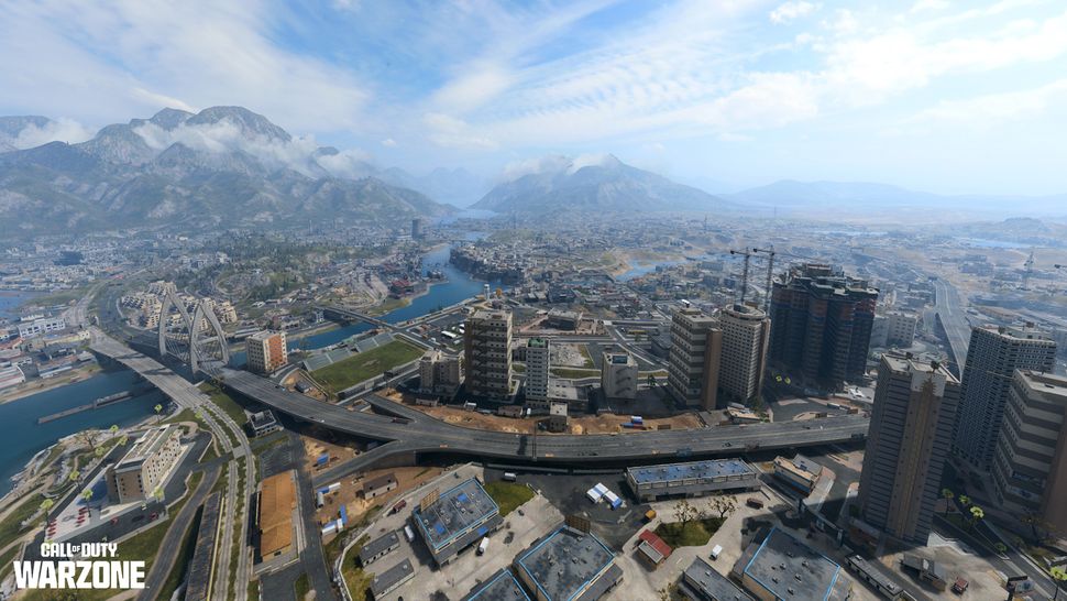 Black Ops 6 integrates with Warzone: Here are the changes you can ...