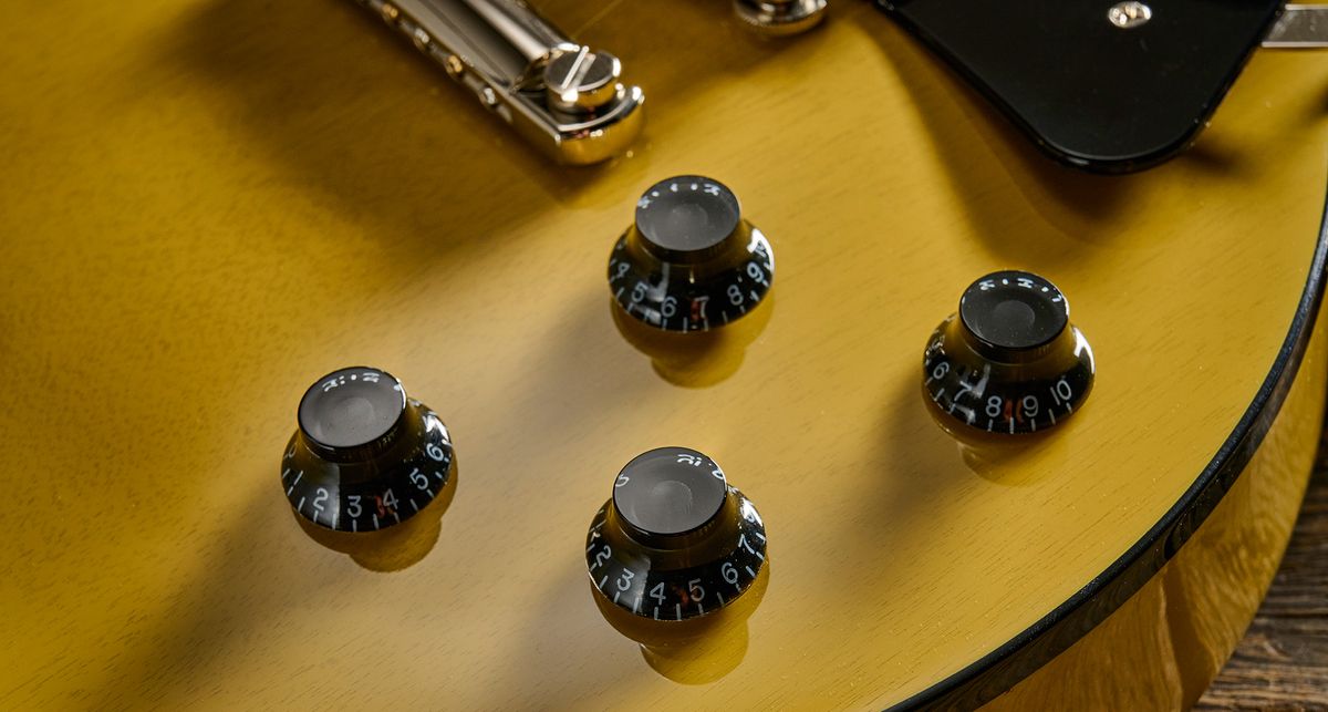 All the parts of a guitar explained | Guitar World