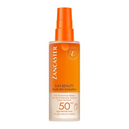 14 Best Sun Creams For Your Whole Body, And Your Whole Family | Marie ...
