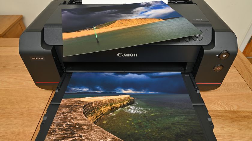 The best photo printer | Digital Camera World